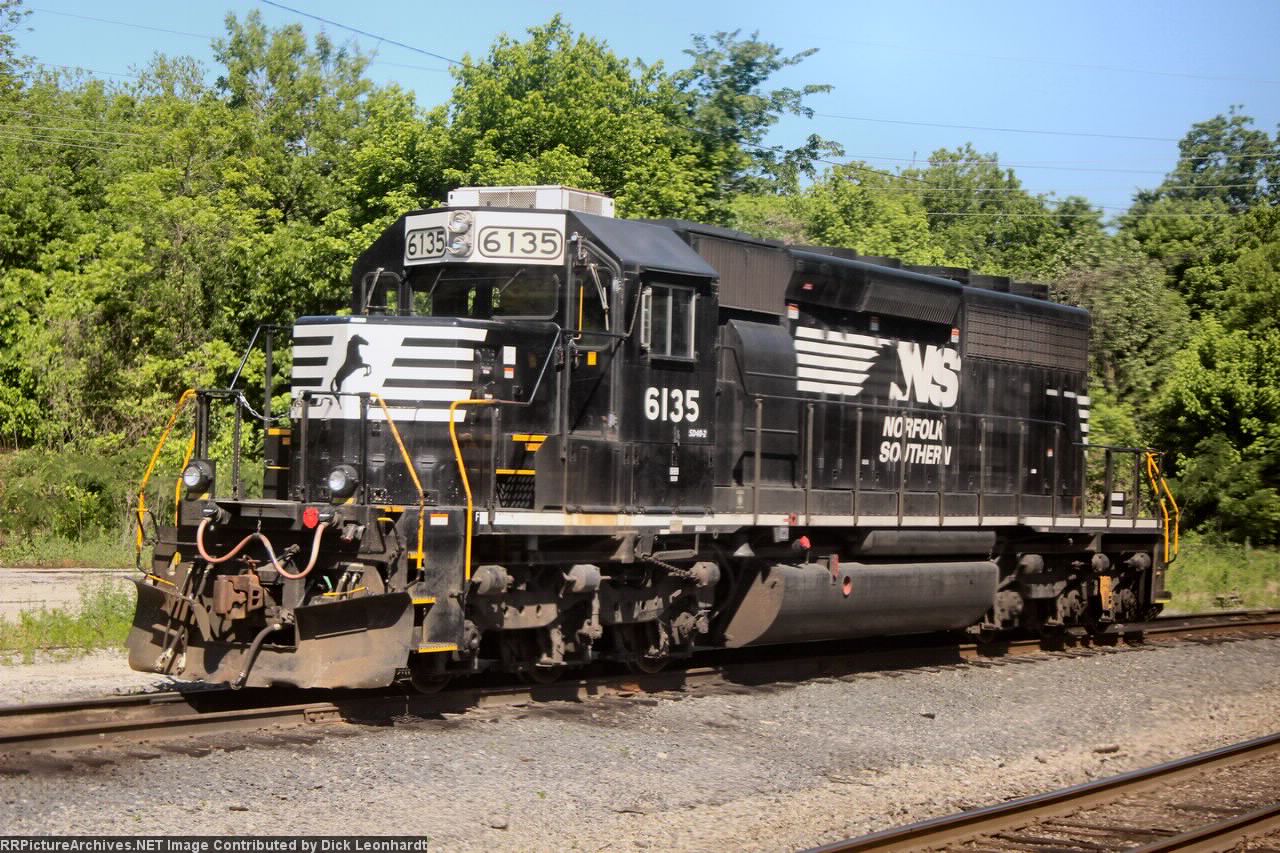 NS 6135